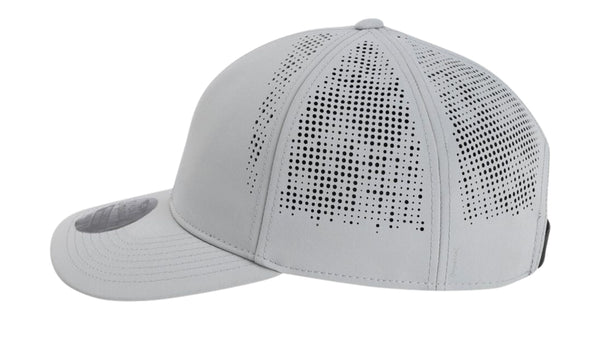 Imperial Alpha Cap: The Ultimate Performance Hat with Merino Wool Sweatband
