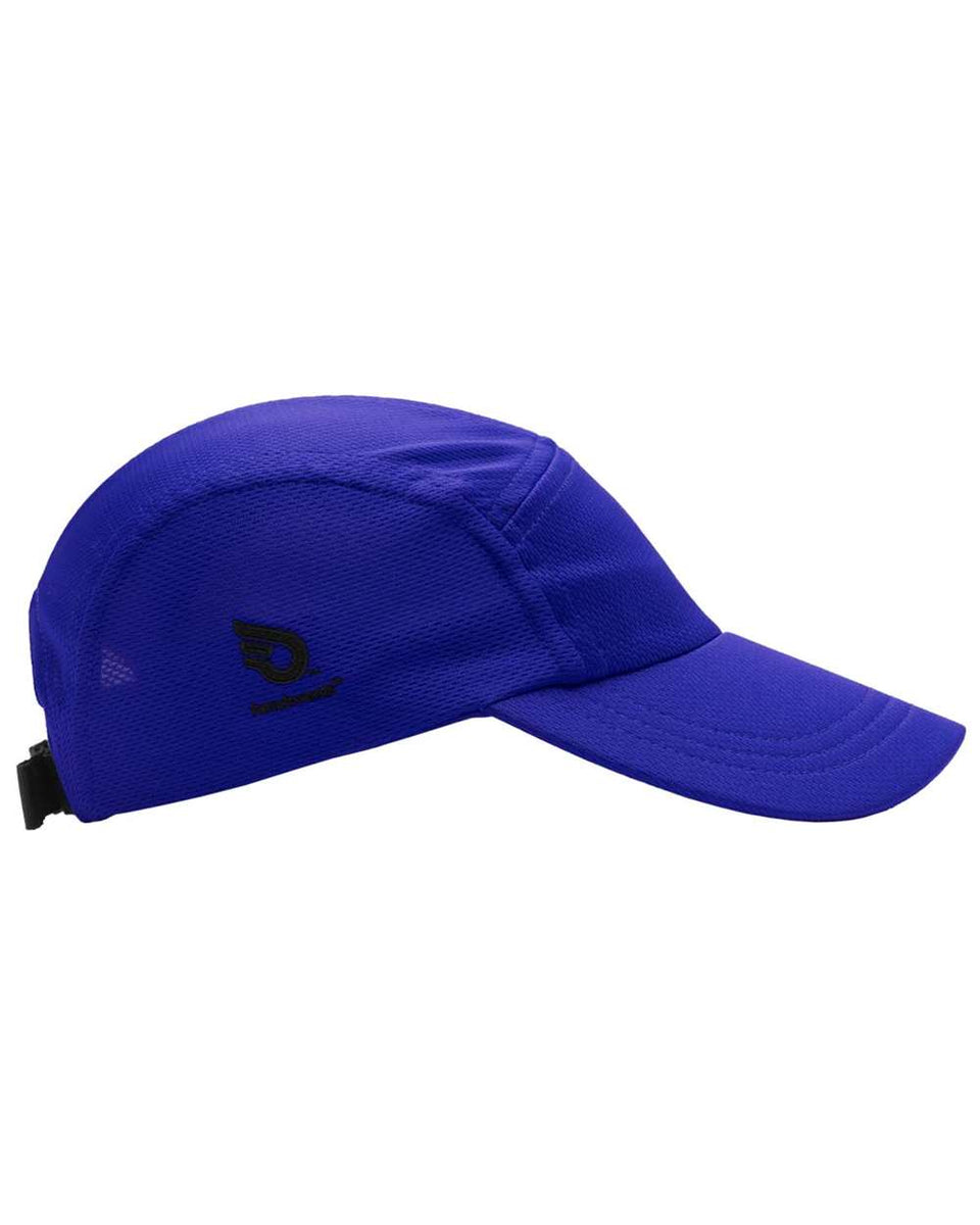 Headsweats Performance Running Hat with Quick-Dry COOLMAX® Fabric